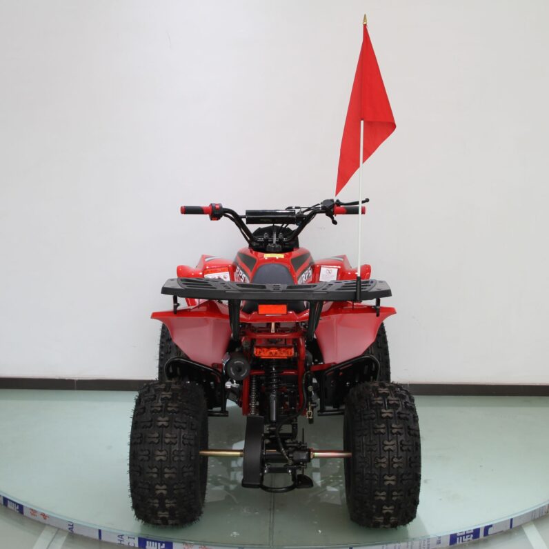 ATV 125CC – RPS OUTLANDER – XGATOR MOTORSPORTS